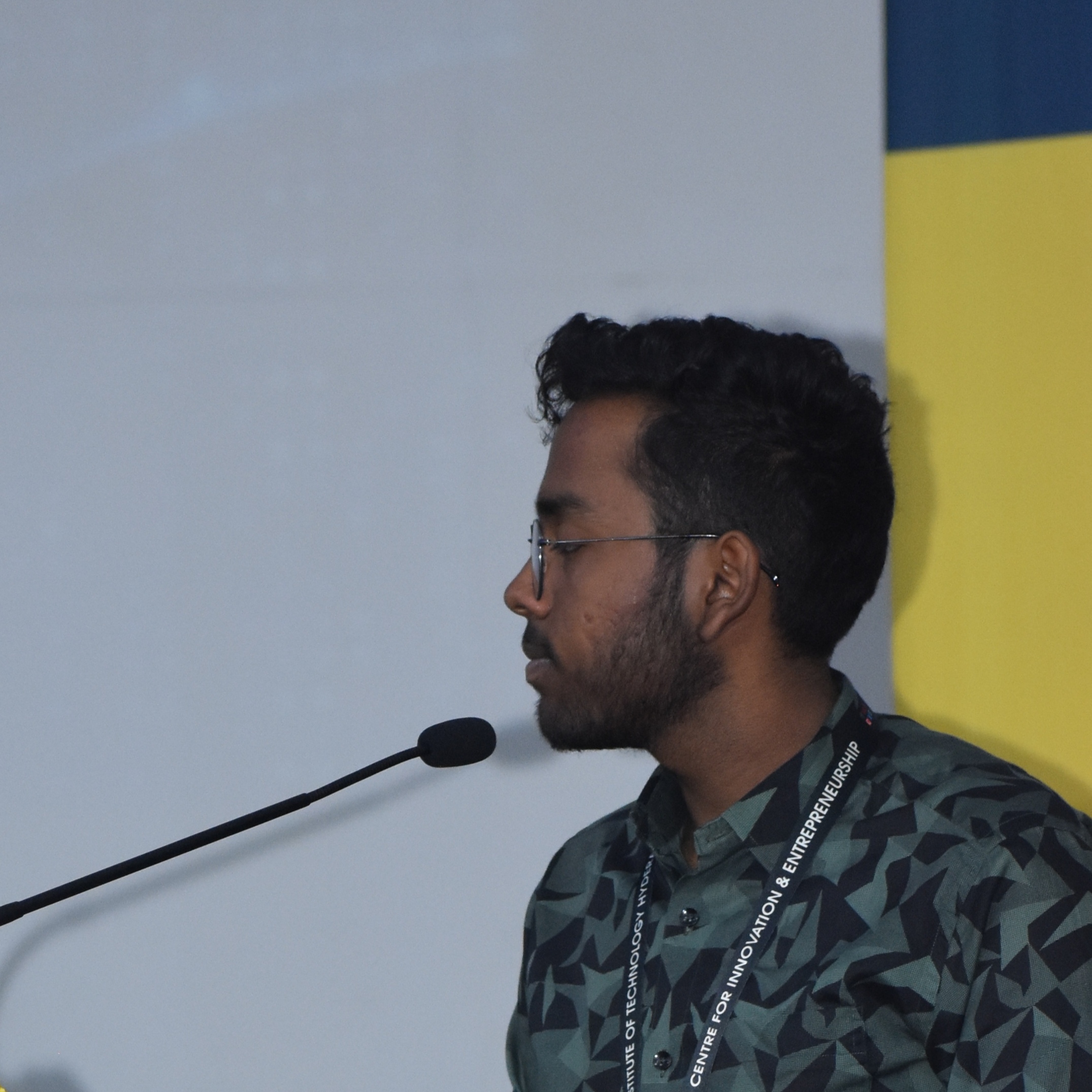 Tanishq Agarwal | Engineer